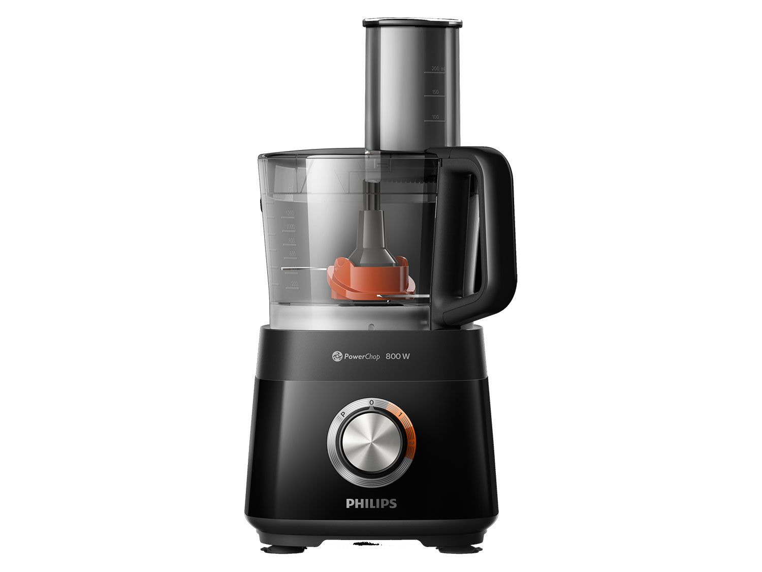 PHILIPS Foodprozessor HR7510/10 online kaufen | LIDL