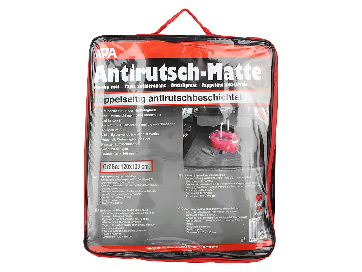 APA APA Antirutsch-Matte online kaufen | LIDL