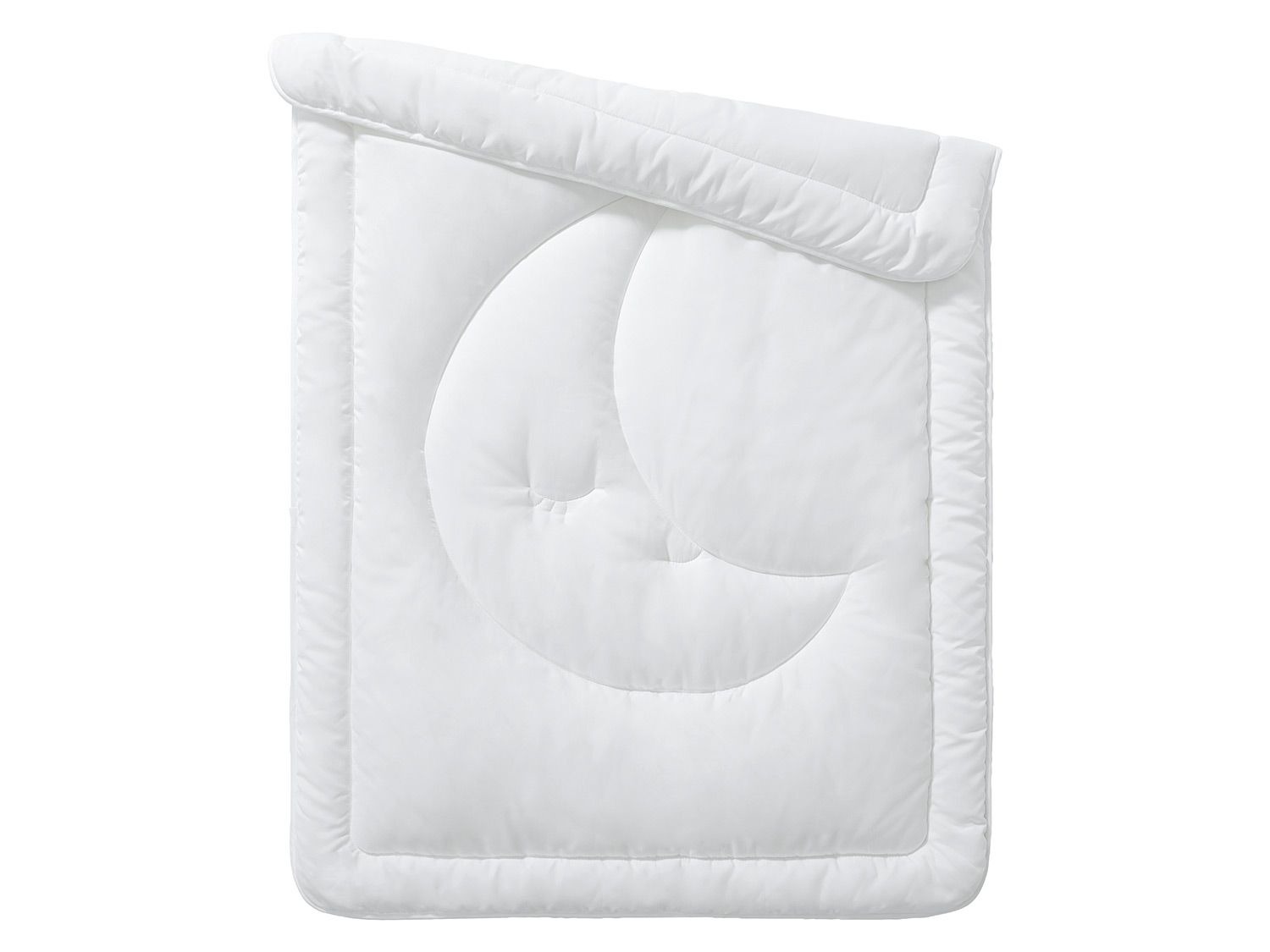 meradiso MERADISO® Kleinkinder Bettenset Decke, 100 x