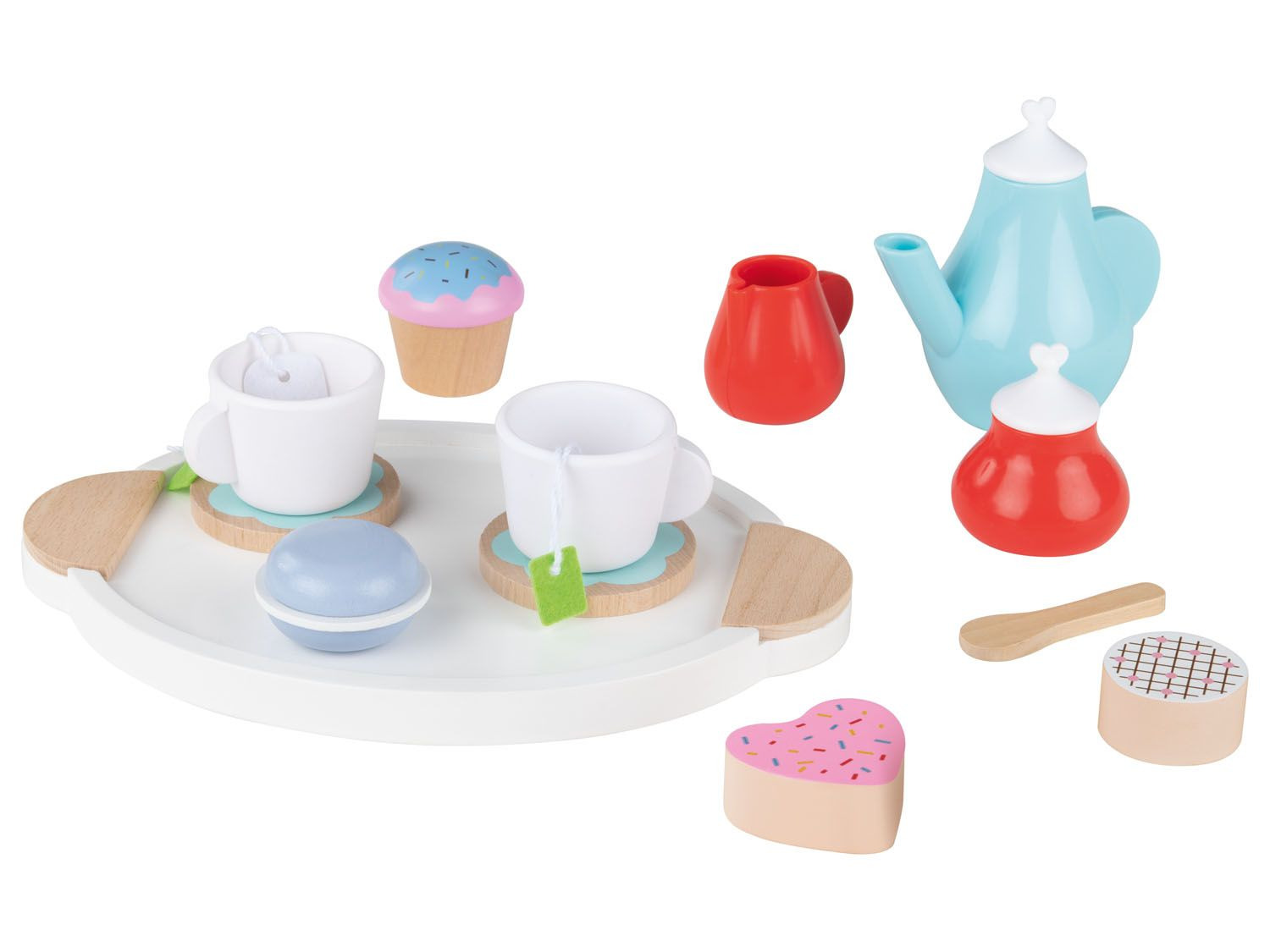 Playtive PLAYTIVE® Kinder Tee-Set online kaufen | LIDL