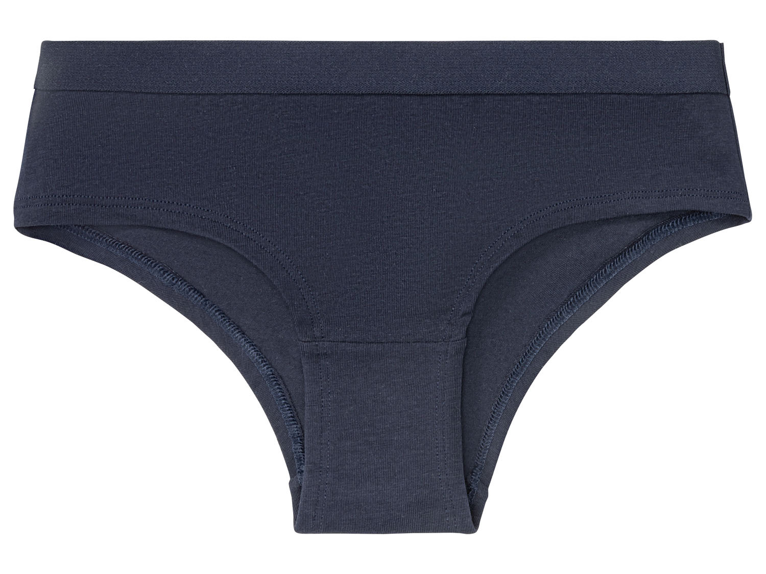 Pepperts ® Slip Hipster Mädchen 3er Set