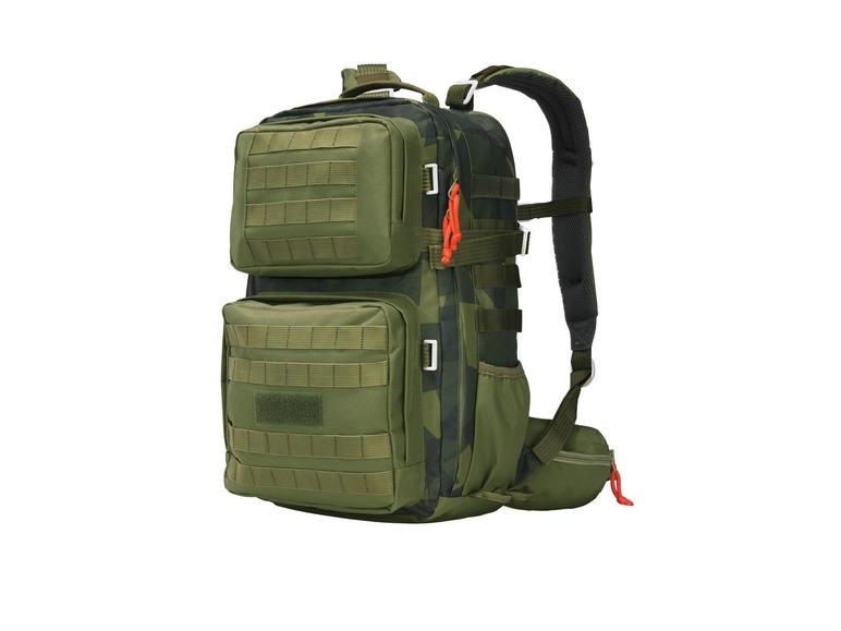 DMAX Rucksack