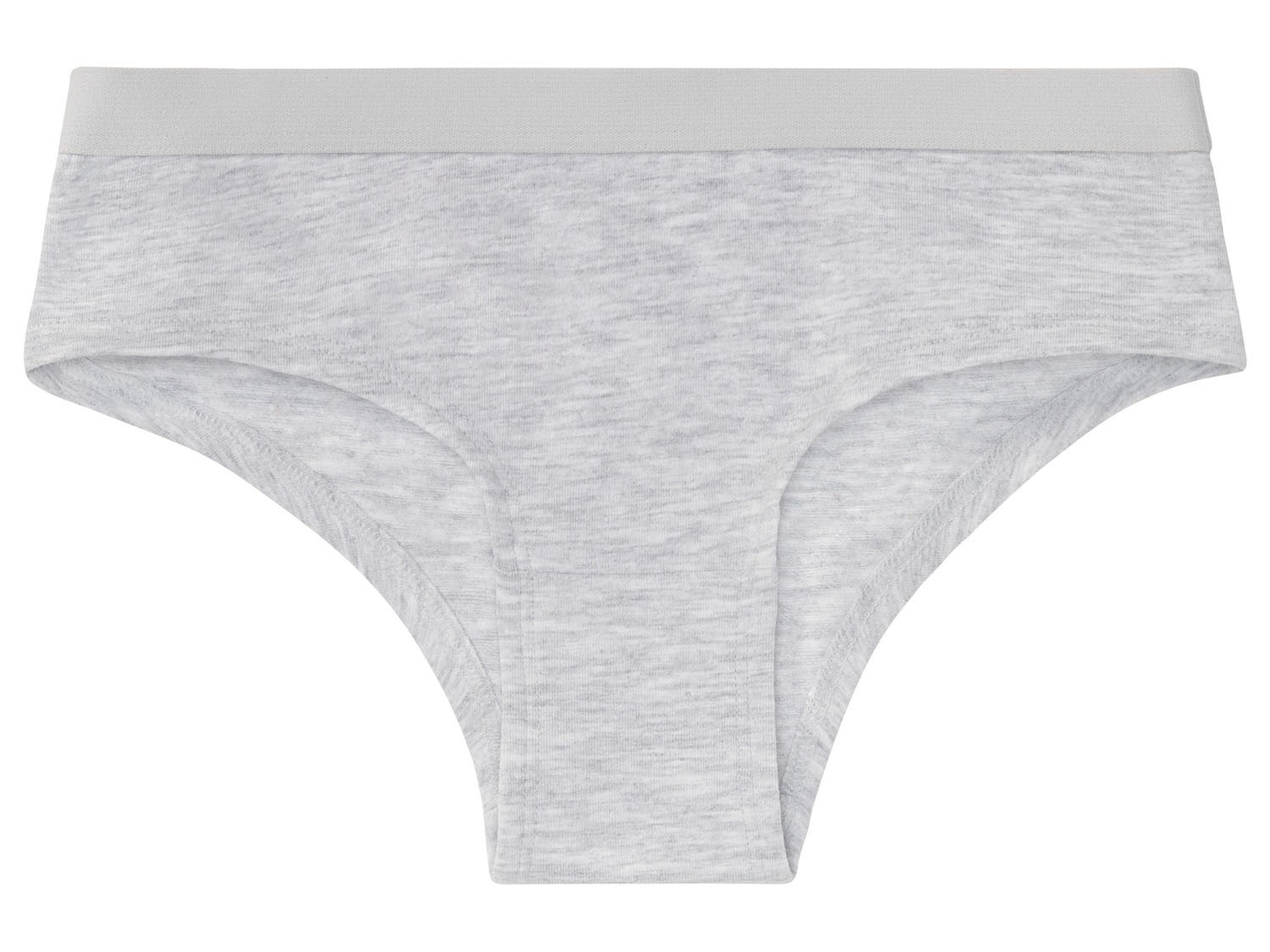 Pepperts ® Slip Hipster Mädchen 3er Set Lidl