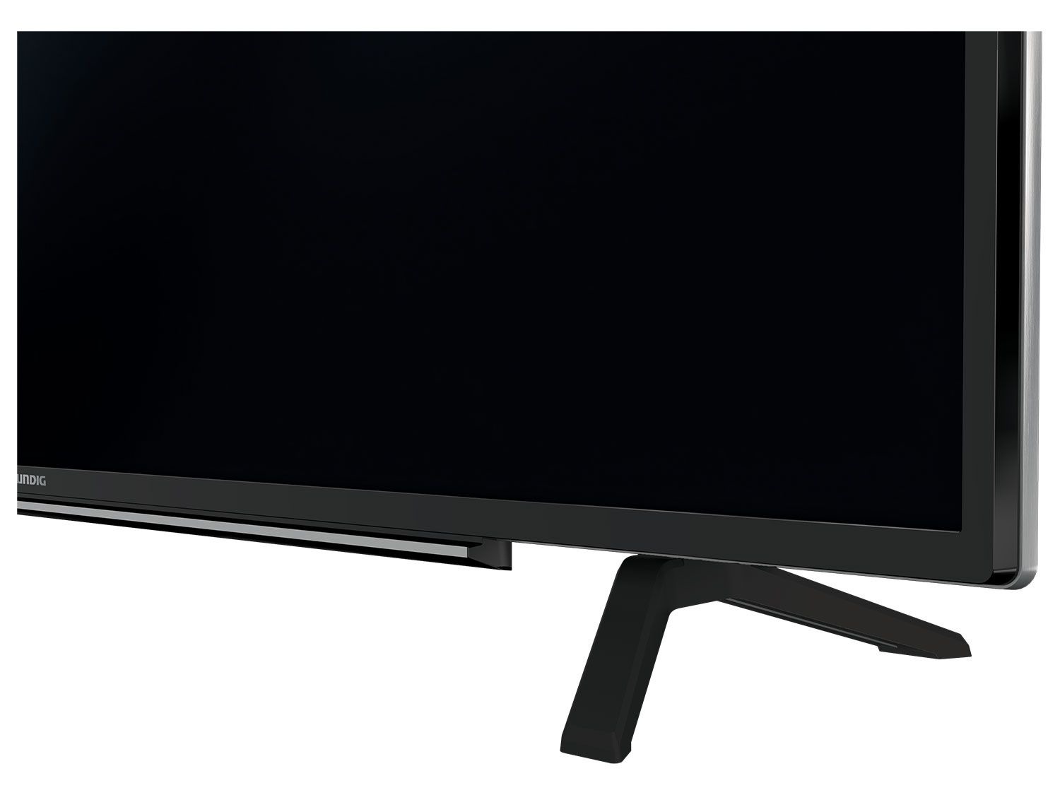 GRUNDIG 32 GFB 6060 - Fire TV Edition, Full HD Fernseh…