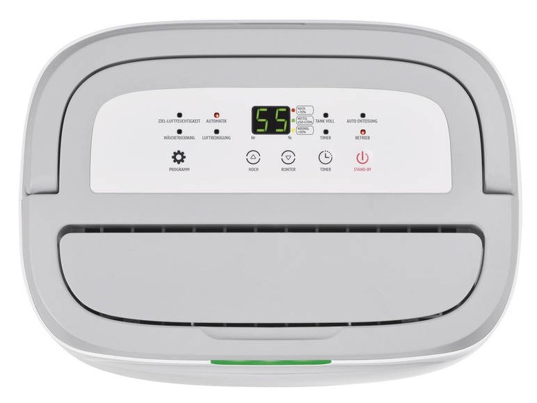 SILVERCREST® SILVERCREST® Luftentfeuchter | LIDL