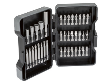 PARKSIDE® Bohrer-/ Bit-Set