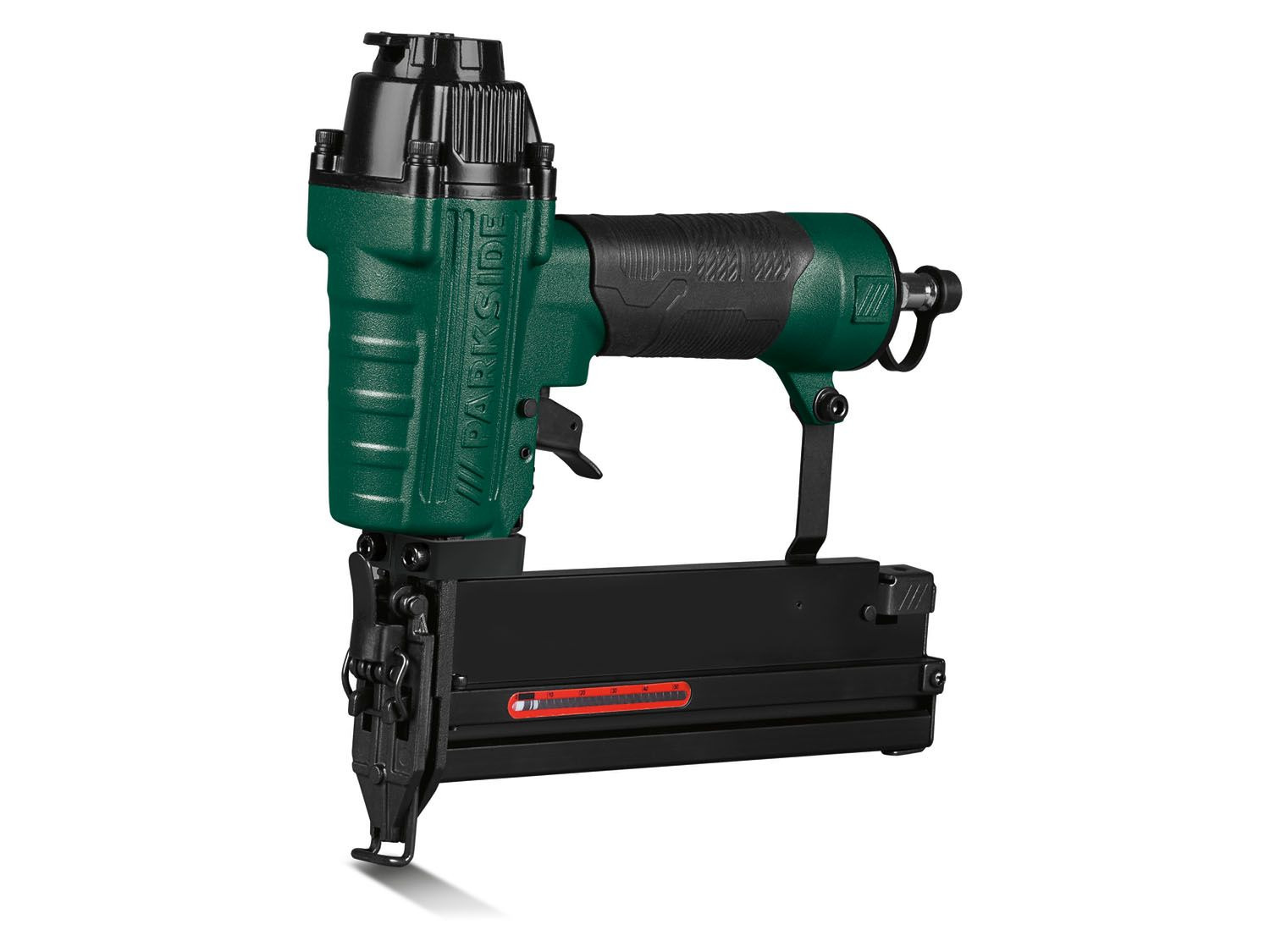 PARKSIDE® PARKSIDE® Druckluft-Tacker-Set »PDT 40 E4«,