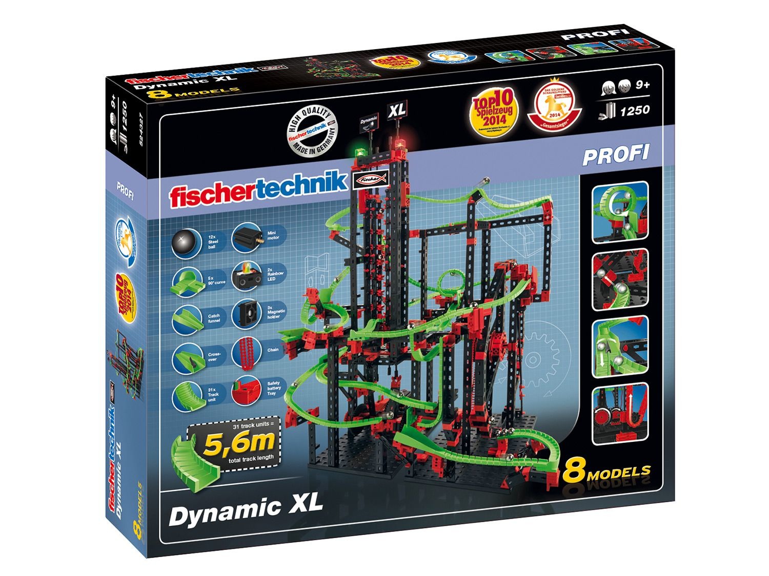 Fischertechnik Dynamic XL online kaufen | LIDL