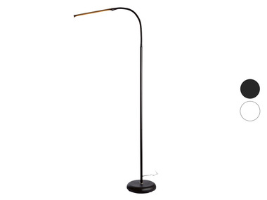 Wunderschöne Stehlampe Led Dimmbar Lidl Ebenbild