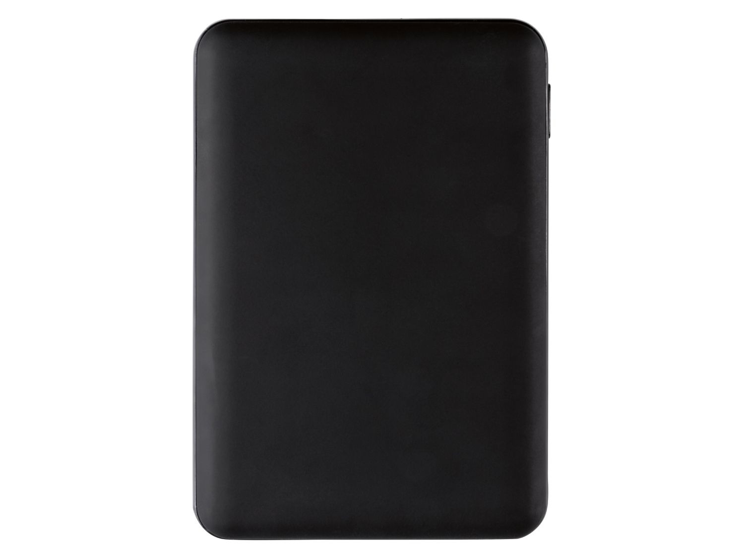 SILVERCREST® SILVERCREST® Powerbank »Slimline 5000 mAh…