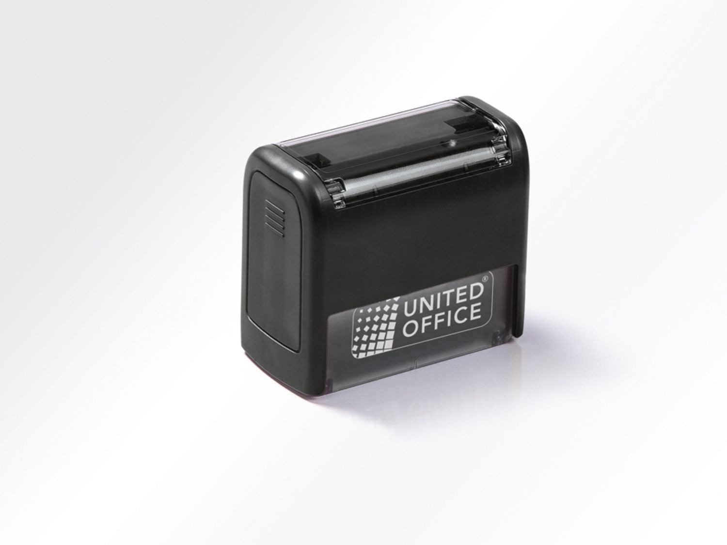 UNITED OFFICE® UNITED OFFICE® Stempel, zum Selbstsetze…
