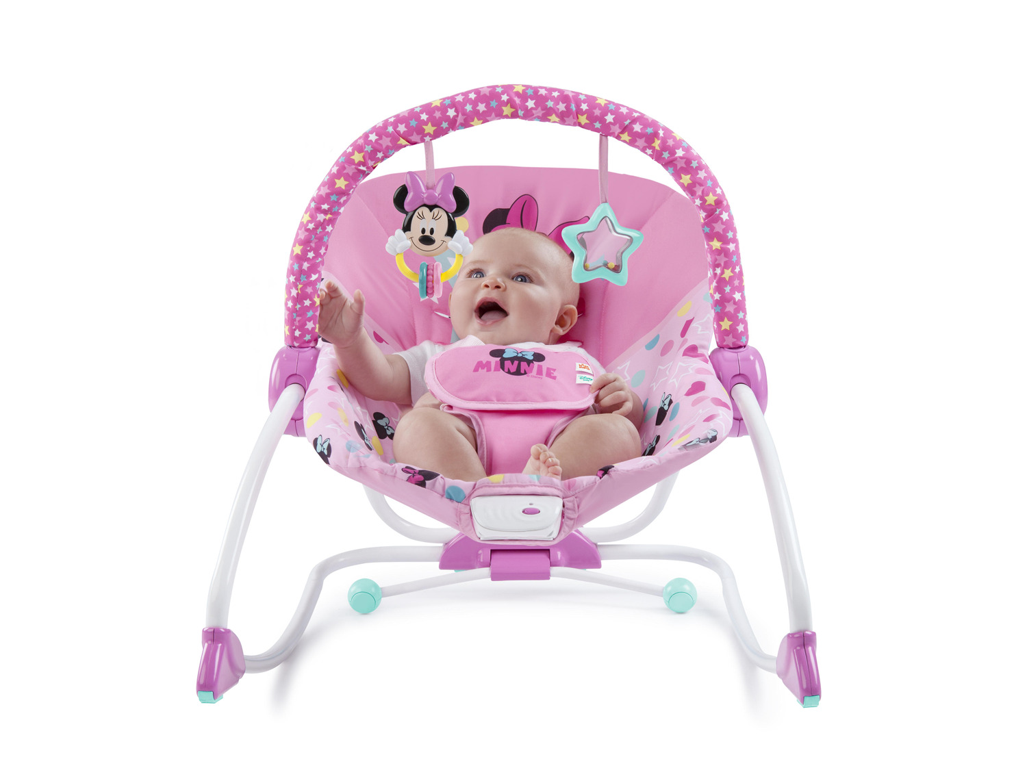 Disney baby Disney baby MINNIE MOUSE Stars & Smiles In…