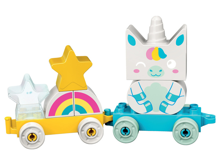 LEGO® DUPLO® 10953 »Mein erstes Einhorn« | LIDL