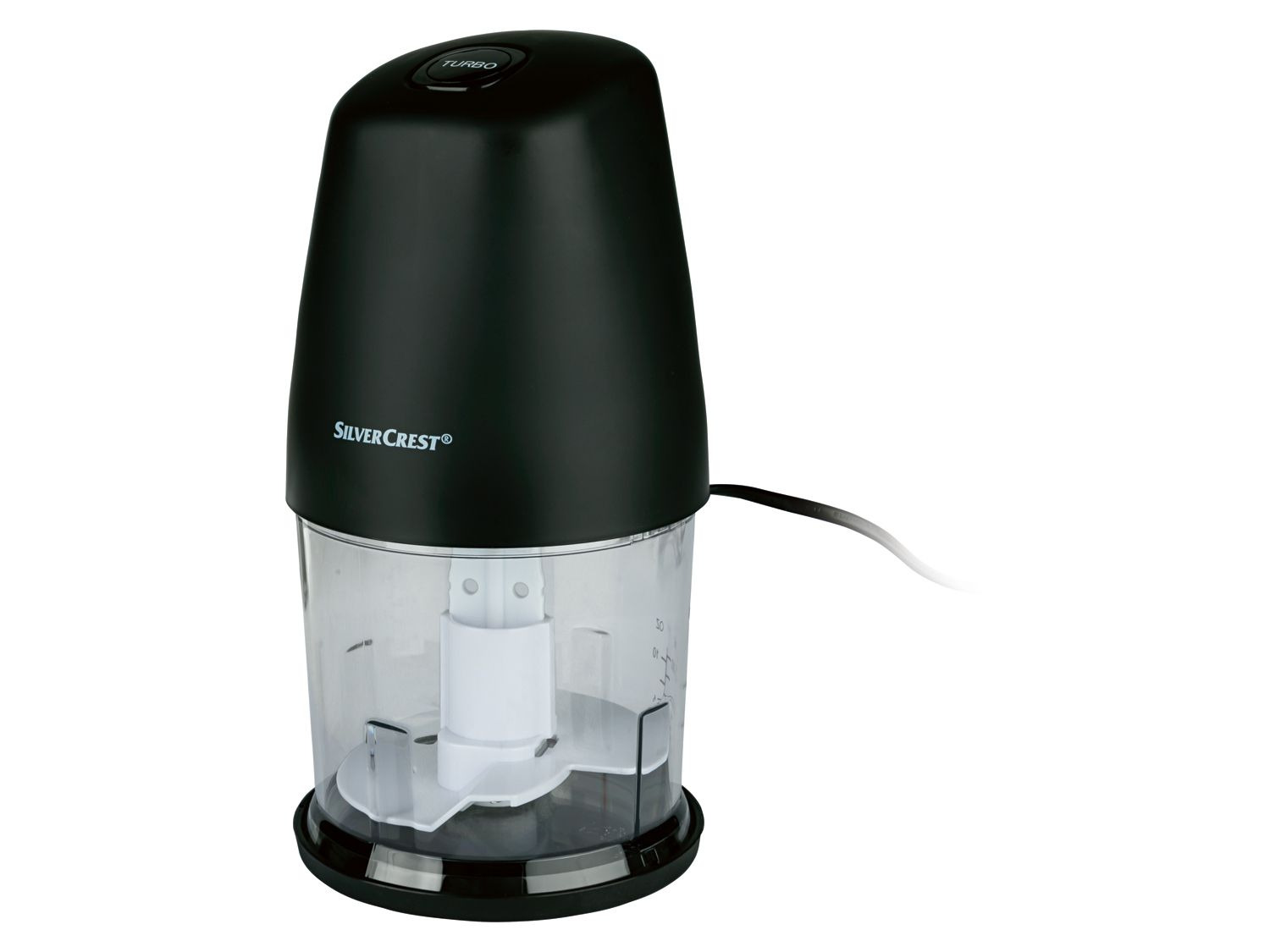 SILVERCREST® Multizerkleinerer »SMZ 260 I4«, 260 Watt,…