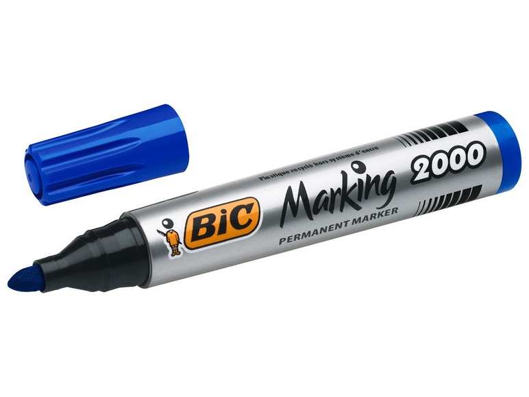 BIC Marking 2000 Permanent Marker online kaufen | LIDL