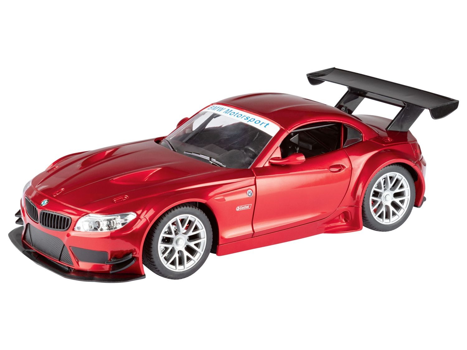 cartronic Ferngesteuertes Auto online kaufen | LIDL