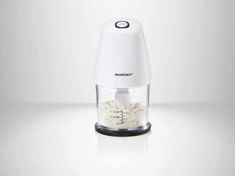 SILVERCREST® Multizerkleinerer »SMZ 260 I4«, 260 Watt,…