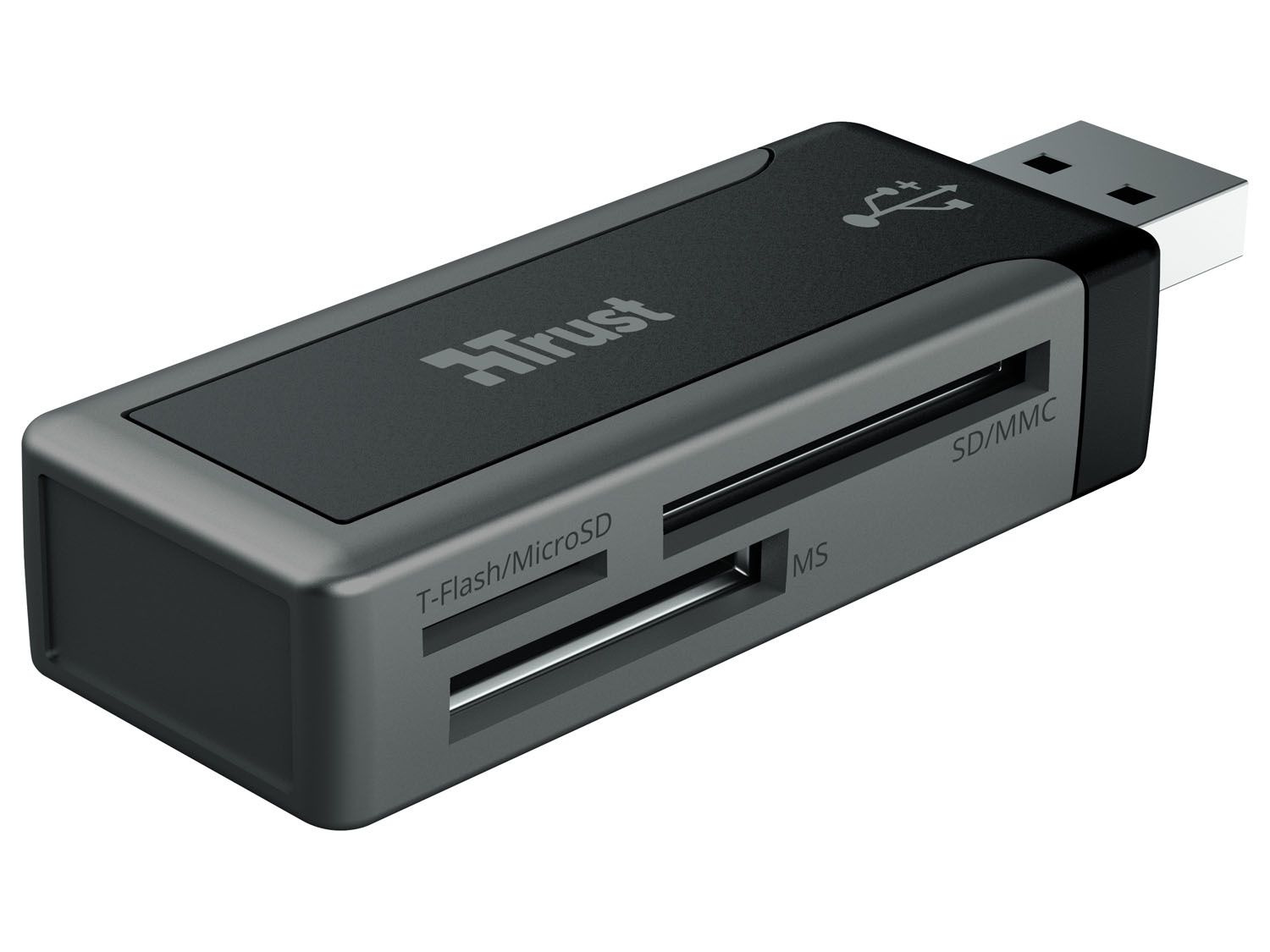 Trust Trust Mini Cardreader online kaufen | LIDL