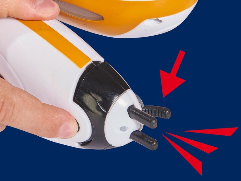 Simba Simba Unterwasserfahrzeug Deep Rover