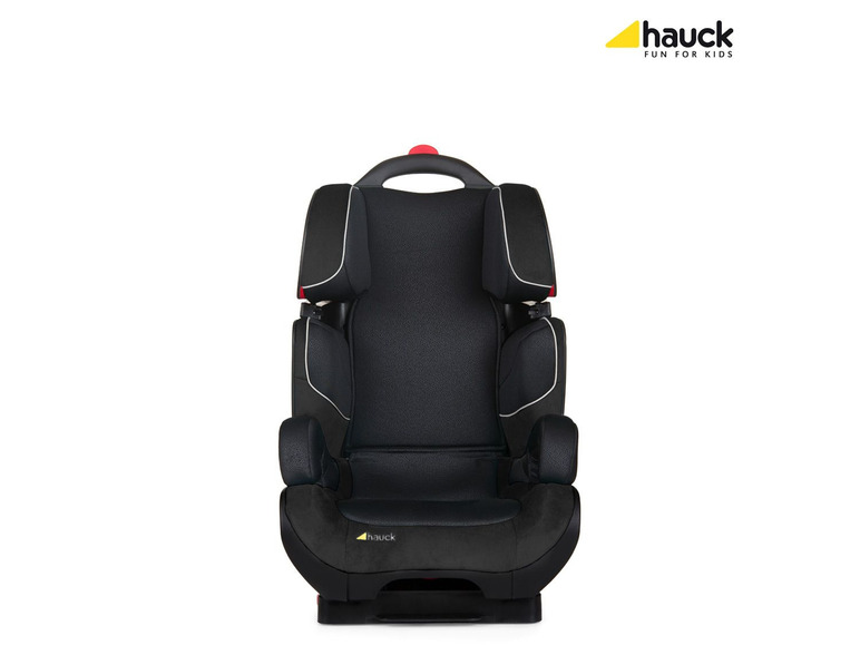 Hauck FUN FOR KIDS Autositz Bodyguard Plus Isofix Conn…
