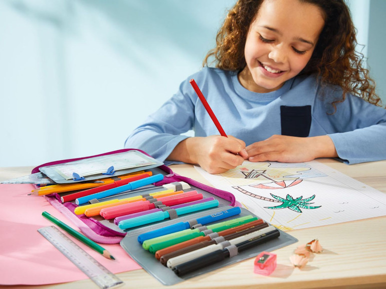 HERLITZ HERLITZ Etui, 31-teilig online kaufen | LIDL