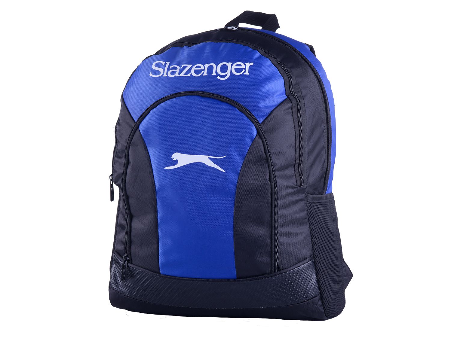 Angebot Lidl Slazenger Rucksack Club Tennis Rucksack BLACK