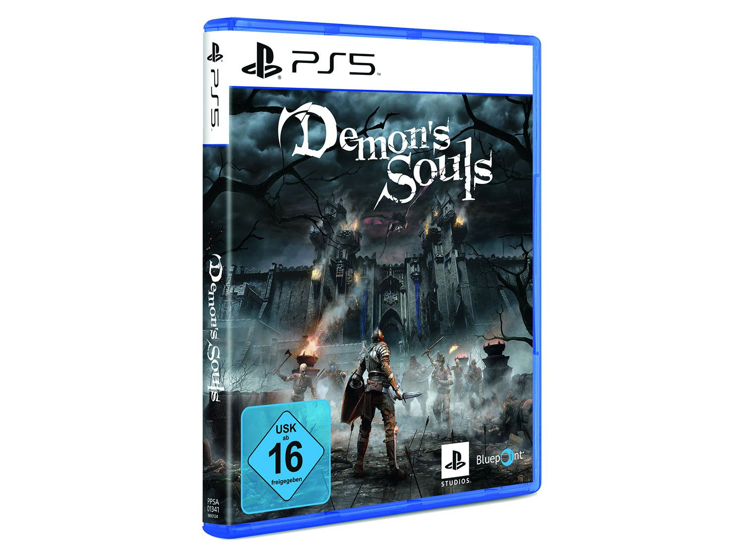 SONY DEMON'S SOULS (PS5) online kaufen | LIDL
