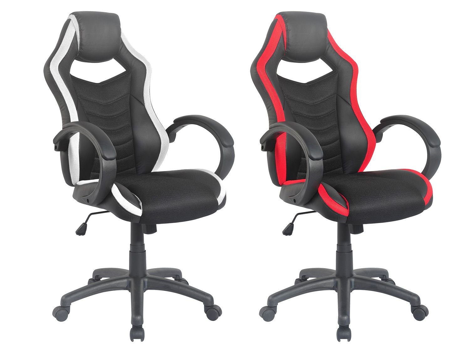 Angebot Lidl Homexperts Gaming Chair Hornet 01 Lidl