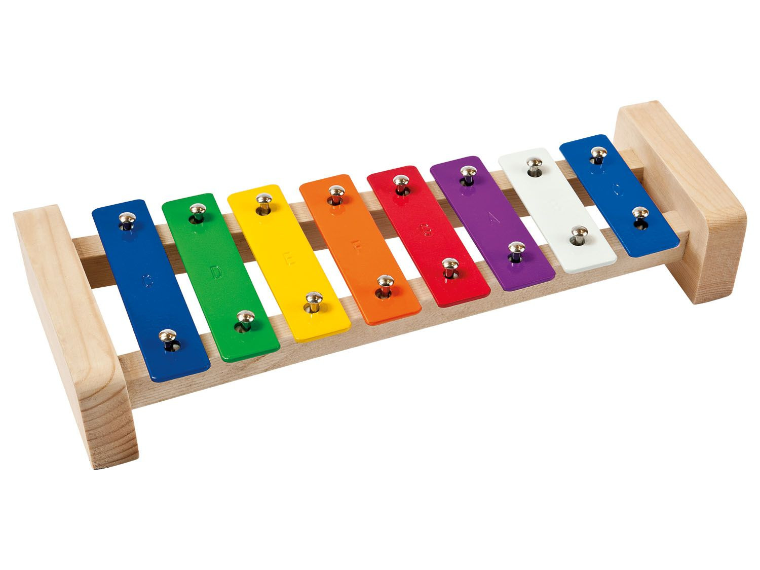 Kinder Musikinstrumente-Set