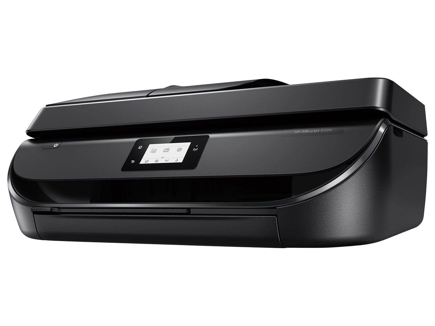 HP HP All-in-One Drucker OfficeJet 5220 | LIDL