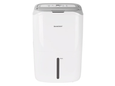 SILVERCREST® SILVERCREST® Luftentfeuchter | LIDL