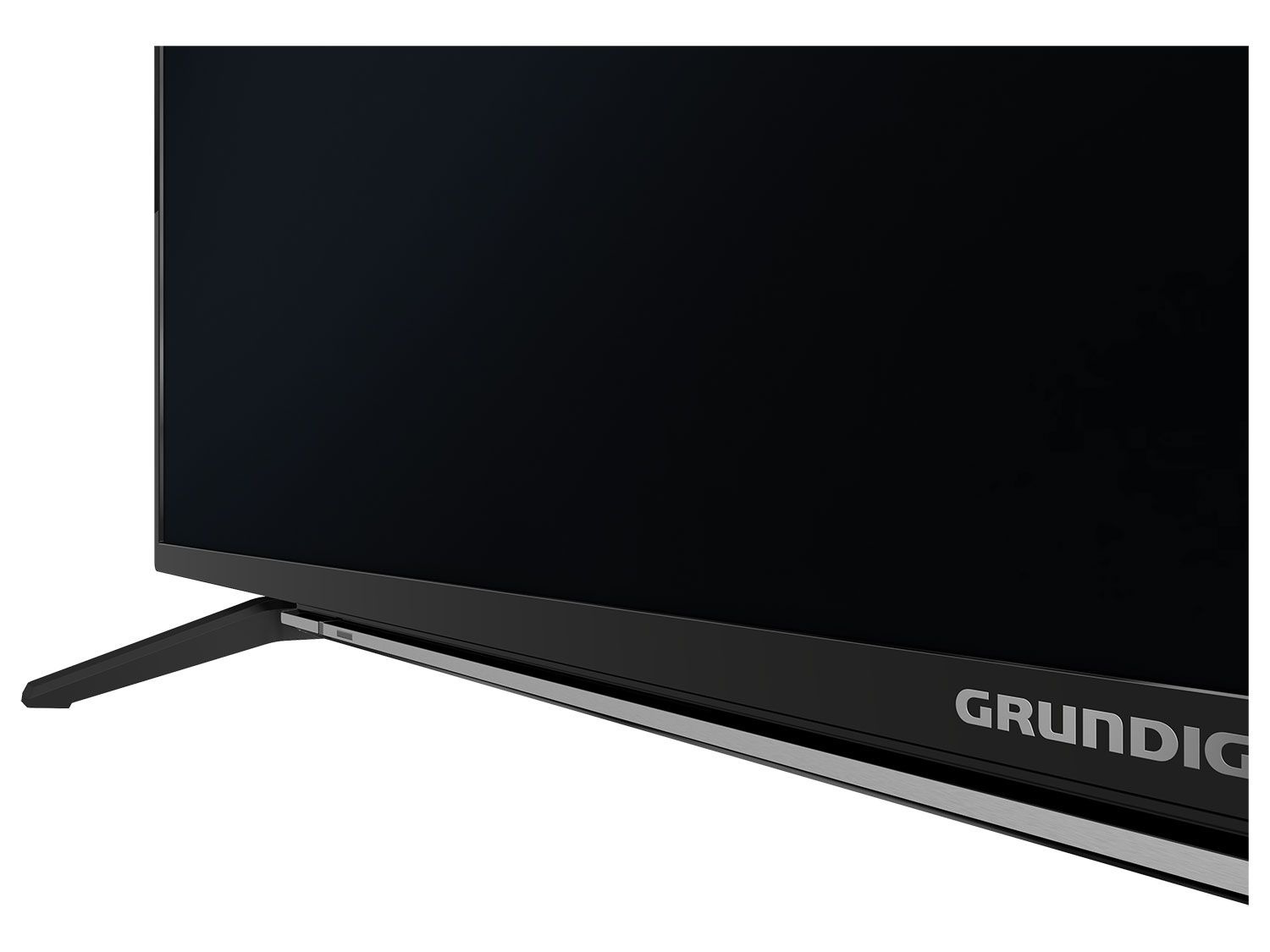 GRUNDIG 32 GFB 6060 - Fire TV Edition, Full HD Fernseh…