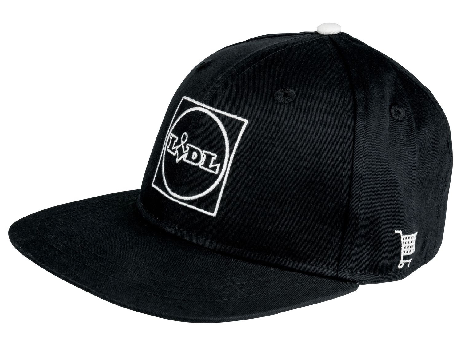 Damen Herren Lidl-Kappe online kaufen | LIDL