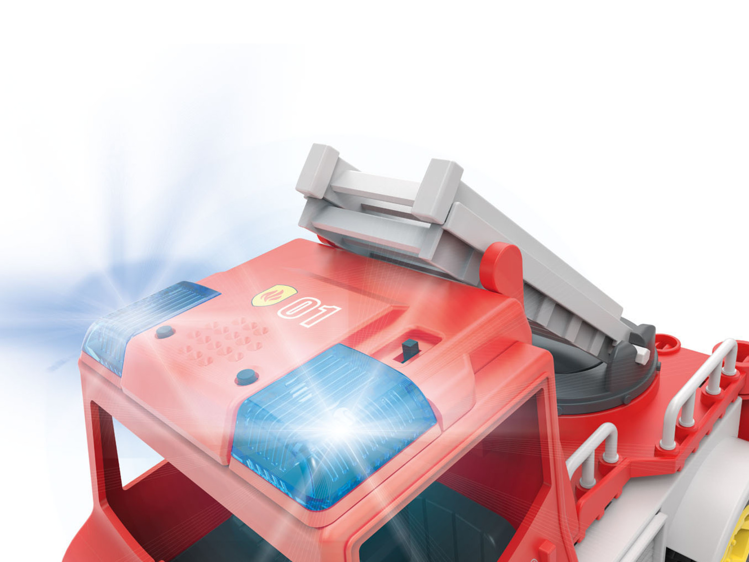 Playtive Go Set, mit Licht- und Soundeffekten | LIDL