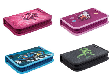 HERLITZ HERLITZ Etui, 31-teilig online kaufen | LIDL