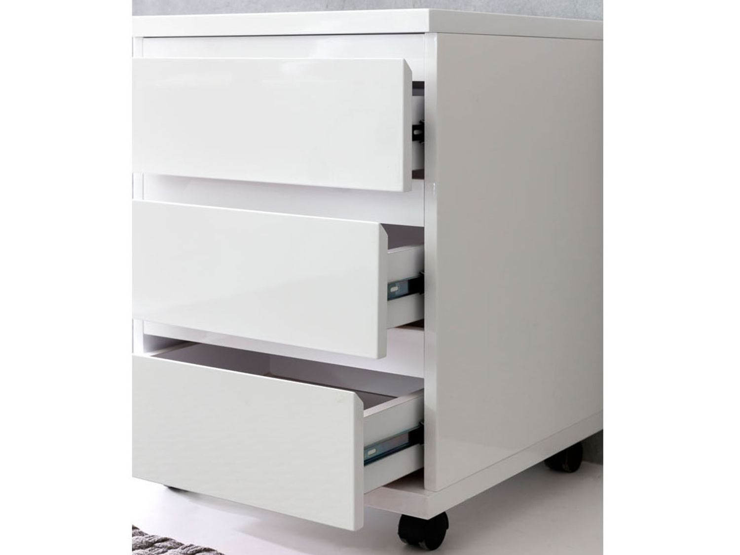 Wohnling Rollcontainer Pula online kaufen | LIDL