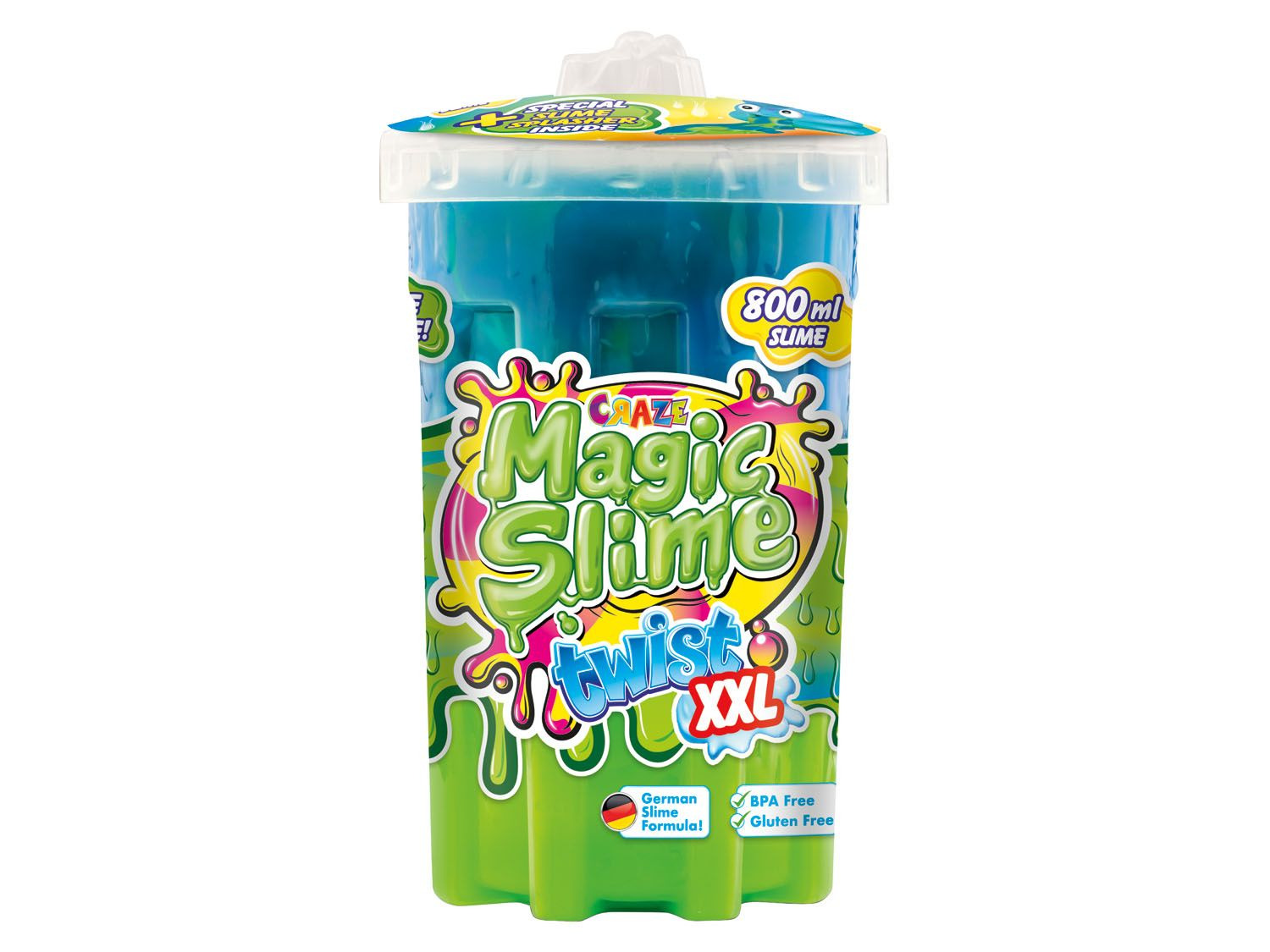 Craze Magic Slime online kaufen | LIDL