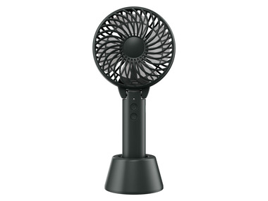 SILVERCREST® Ventilator »SVT 3.7«, tragbar