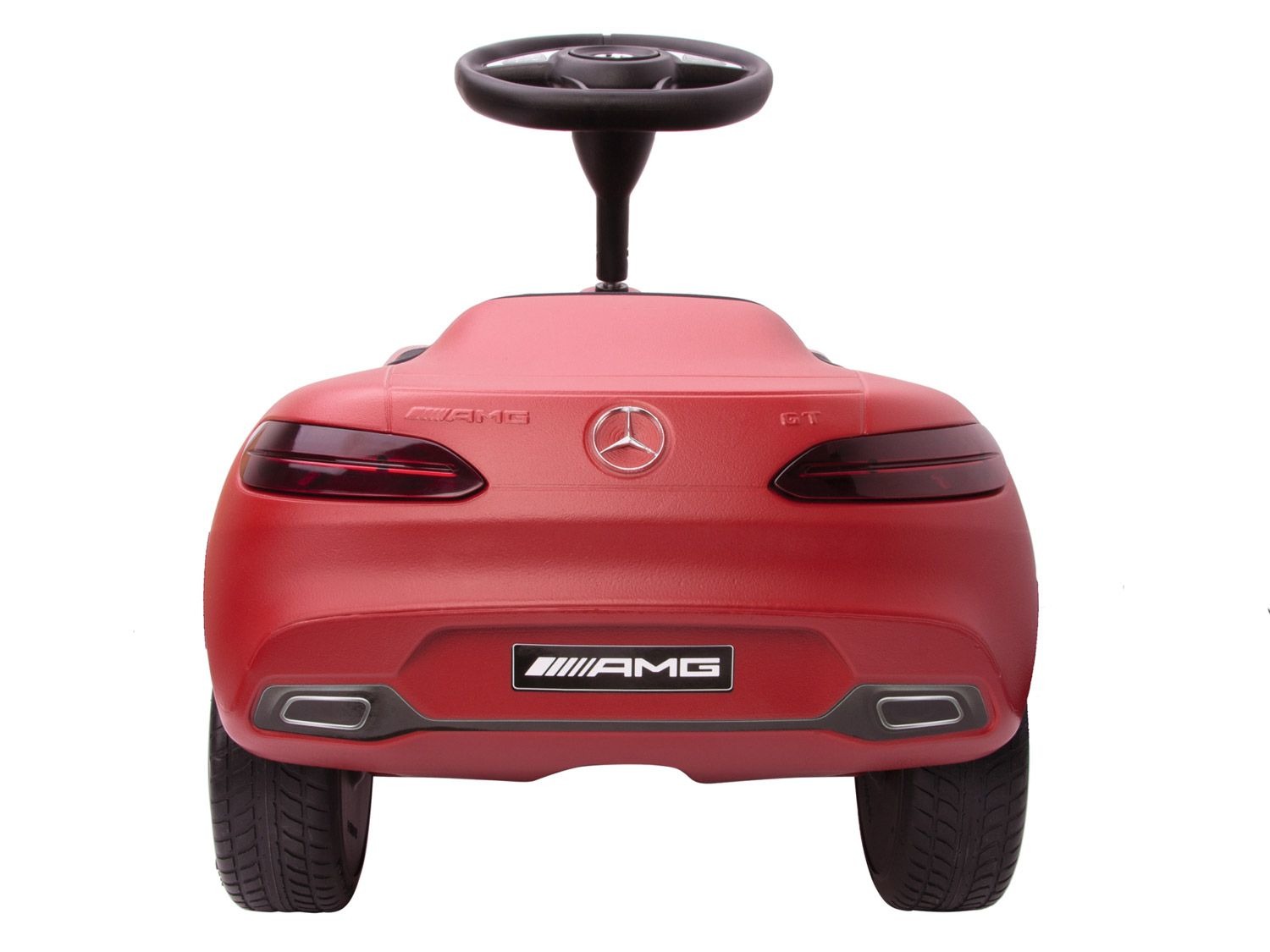 BIG Rutschauto Mercedes Benz AMG GT | LIDL