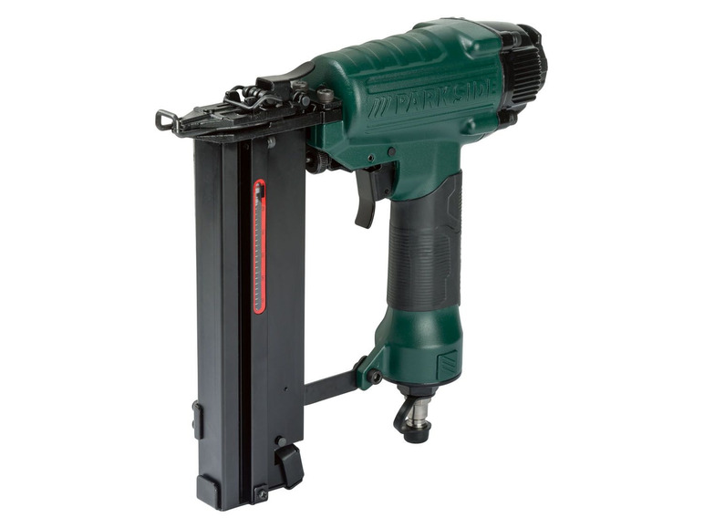 PARKSIDE® PARKSIDE® Druckluft-Tacker-Set »PDT 40 E4«,