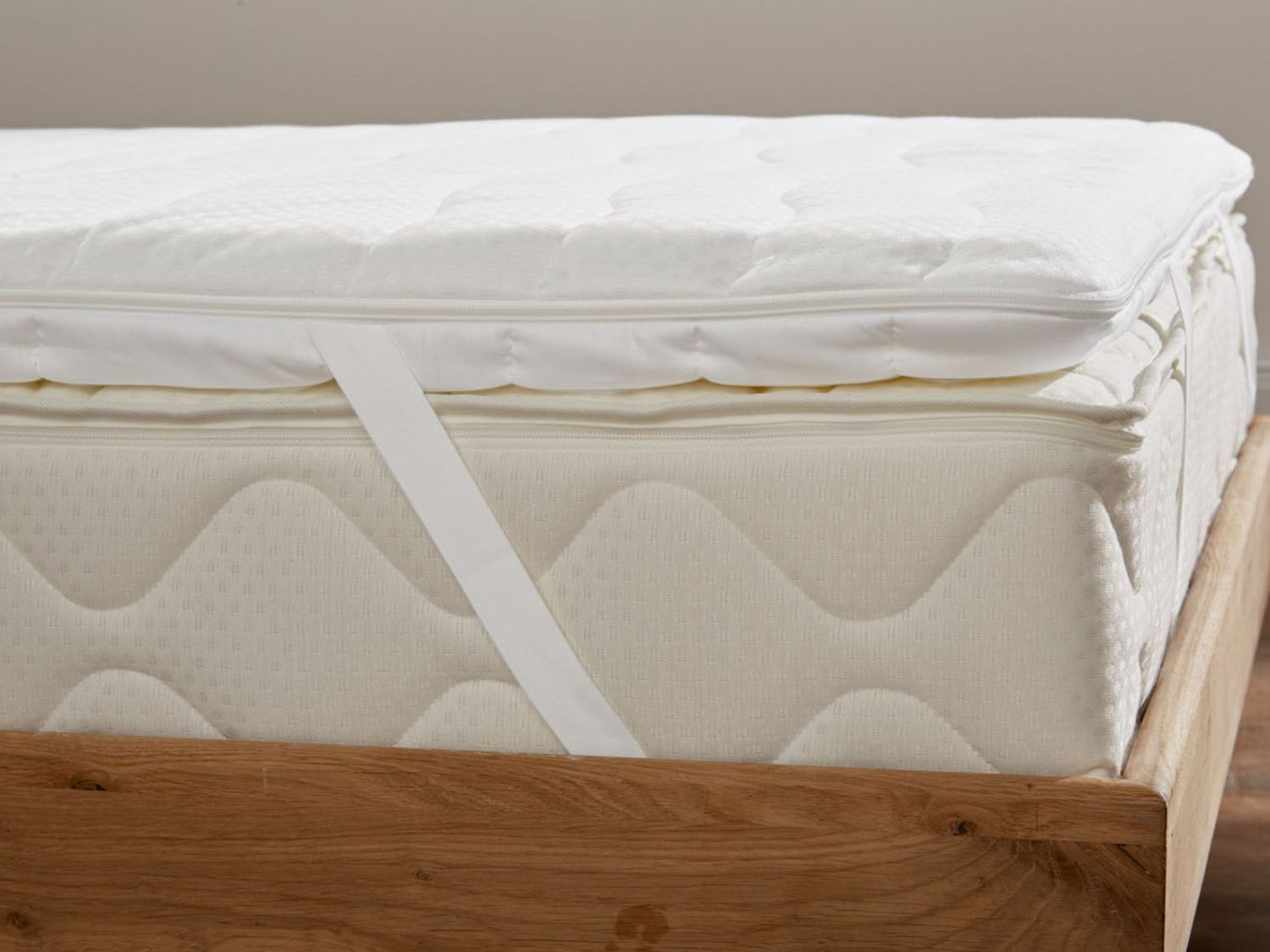 Meradiso Mattress Topper Lidl Review at Victoria Sanchez blog