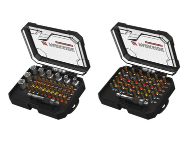 Werkzeugkoffer & Werkzeugsets günstig online kaufen | LIDL