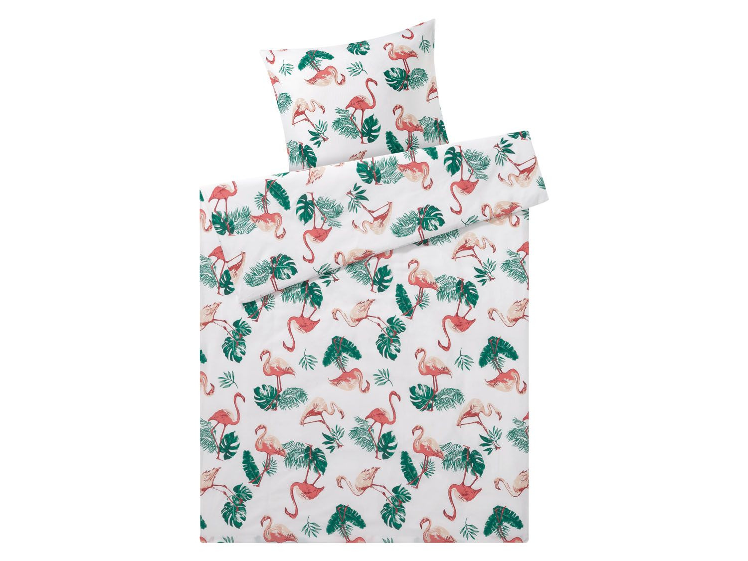 meradiso MERADISO® Renforcé Bettwäsche, 135 x 200 cm