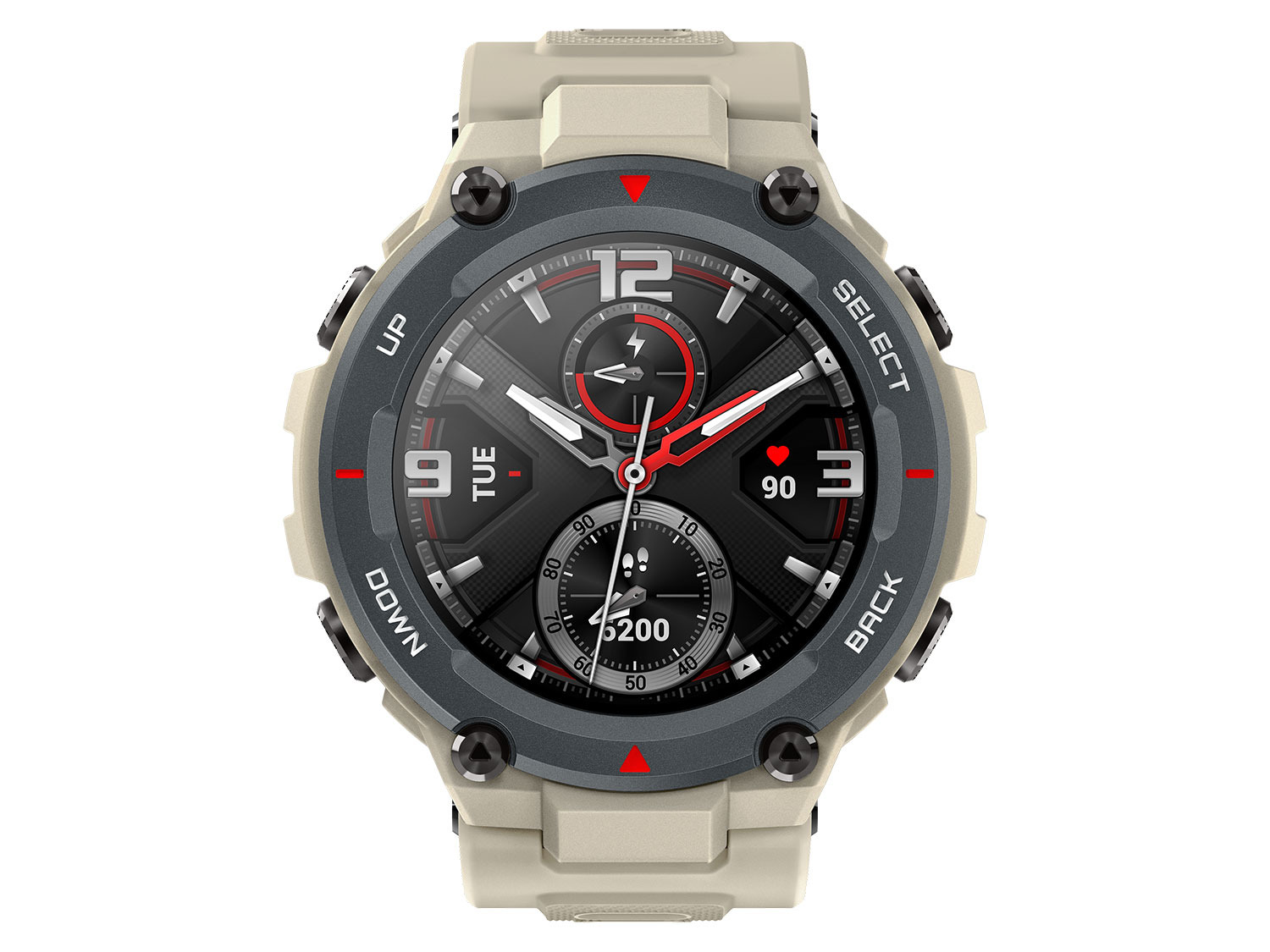 Amazfit Smartwatch T-Rex online kaufen | LIDL