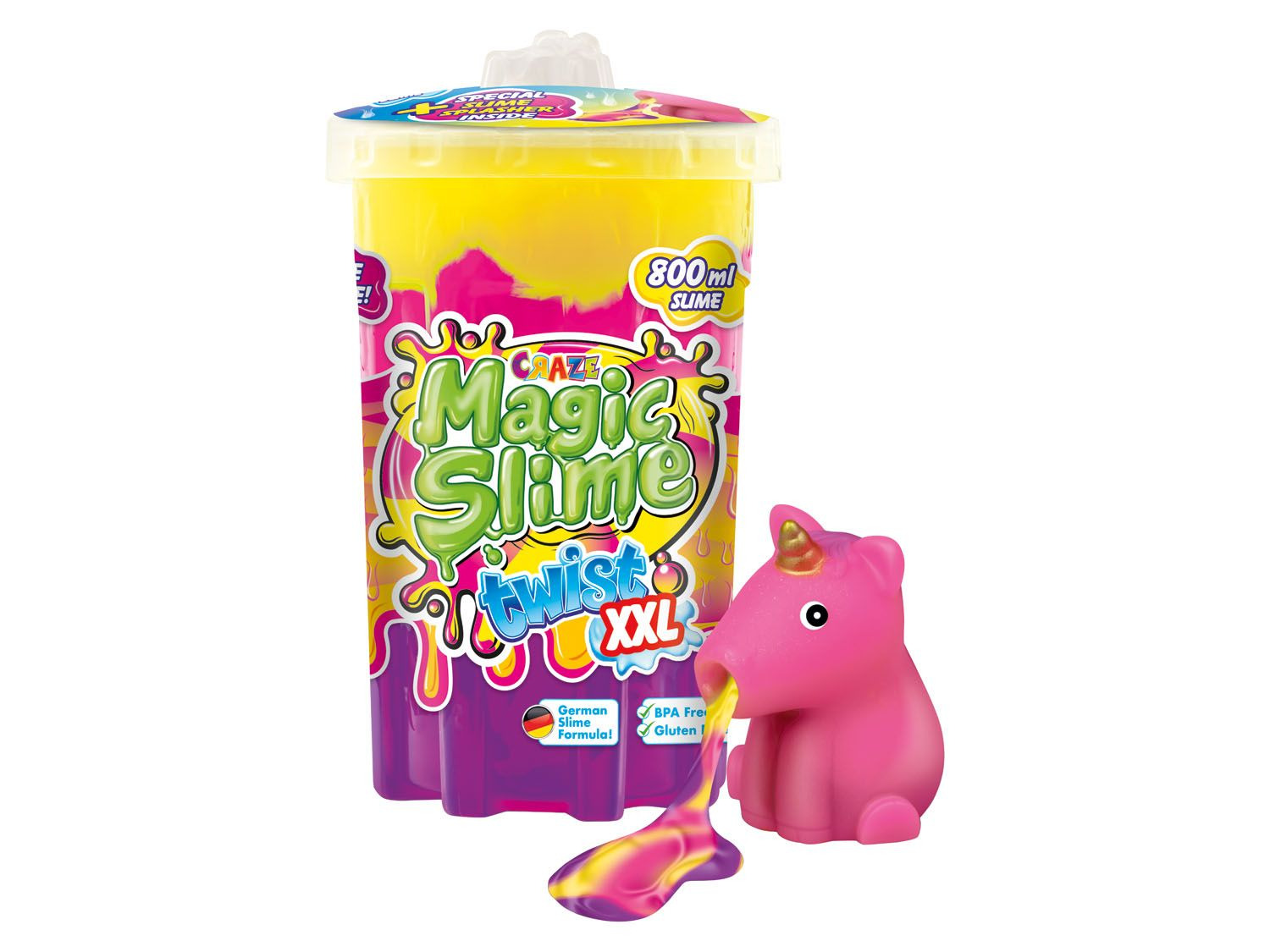 Craze Magic Slime online kaufen | LIDL
