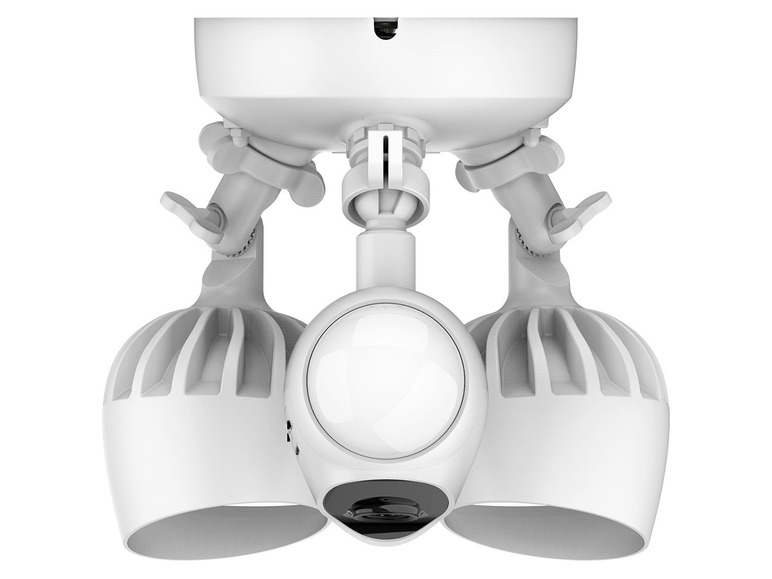 EZVIZ Outdoor Floodlight online kaufen | LIDL