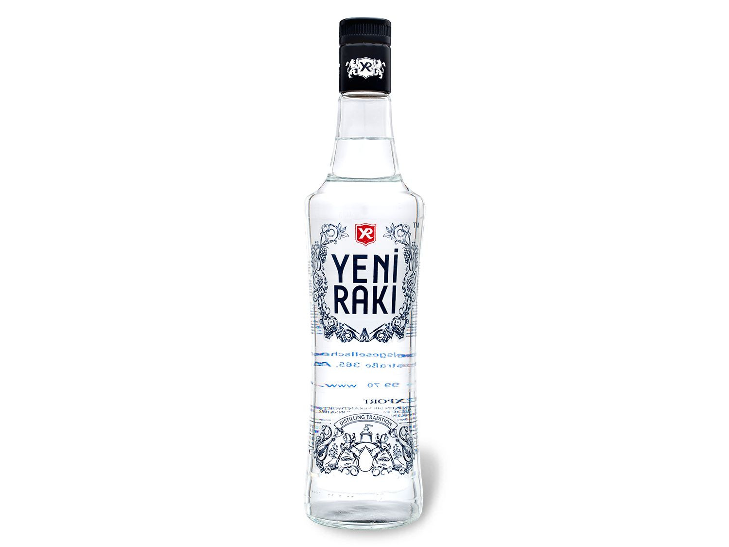 YENI RAKI Raki Anis 45% Vol online kaufen | LIDL