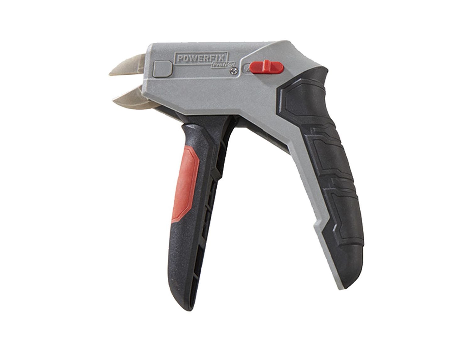 POWERFIX® Ergonomische Zange/Schneider | LIDL