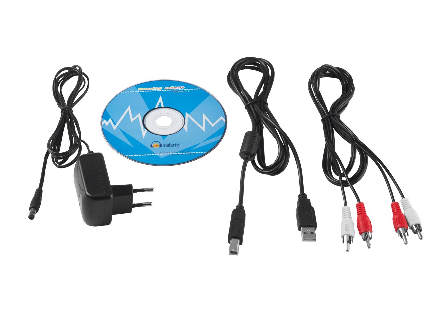 SILVERCREST® Schallplattenspieler online kaufen | LIDL