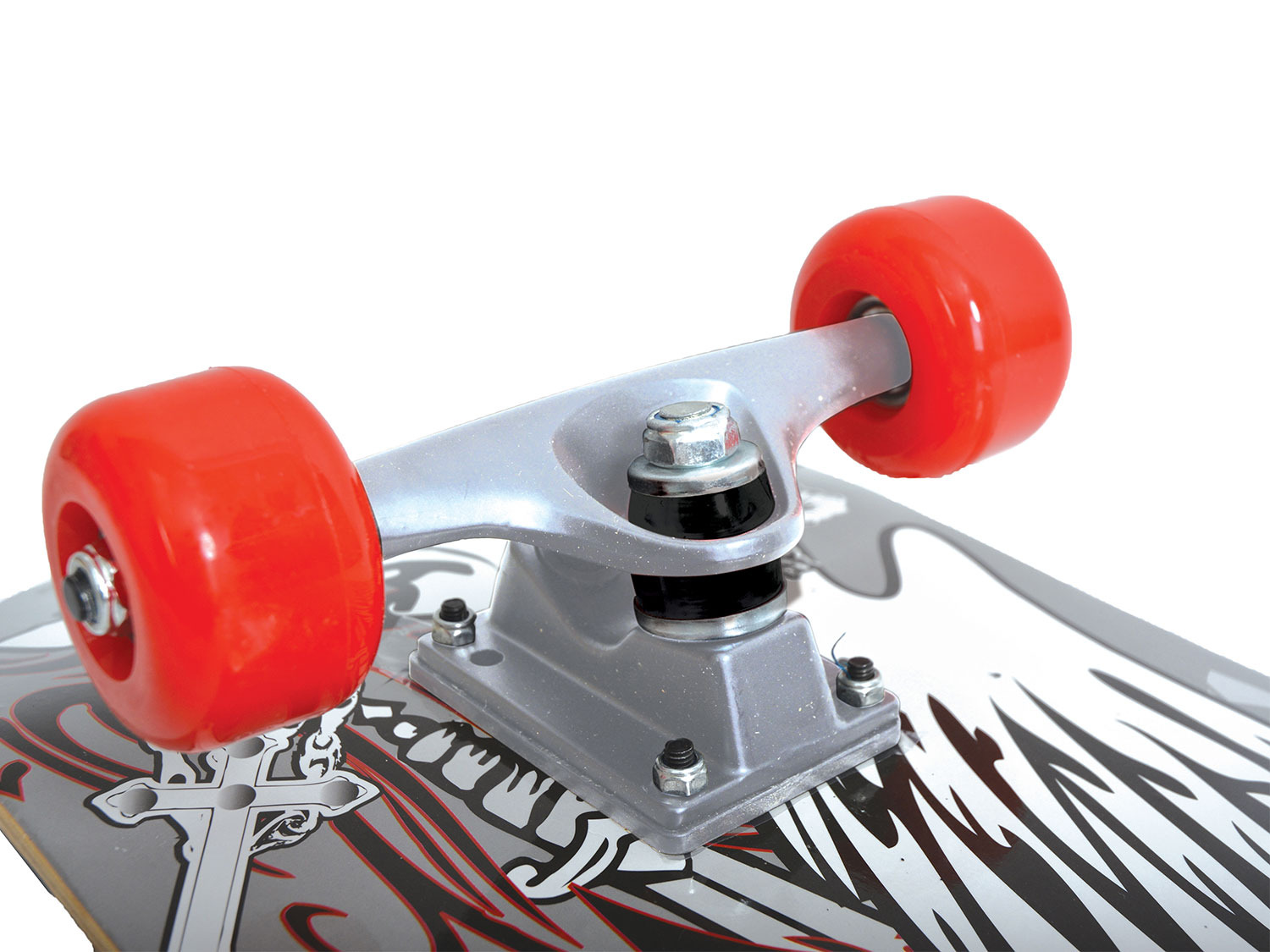 Schildkröt Skateboard Kicker